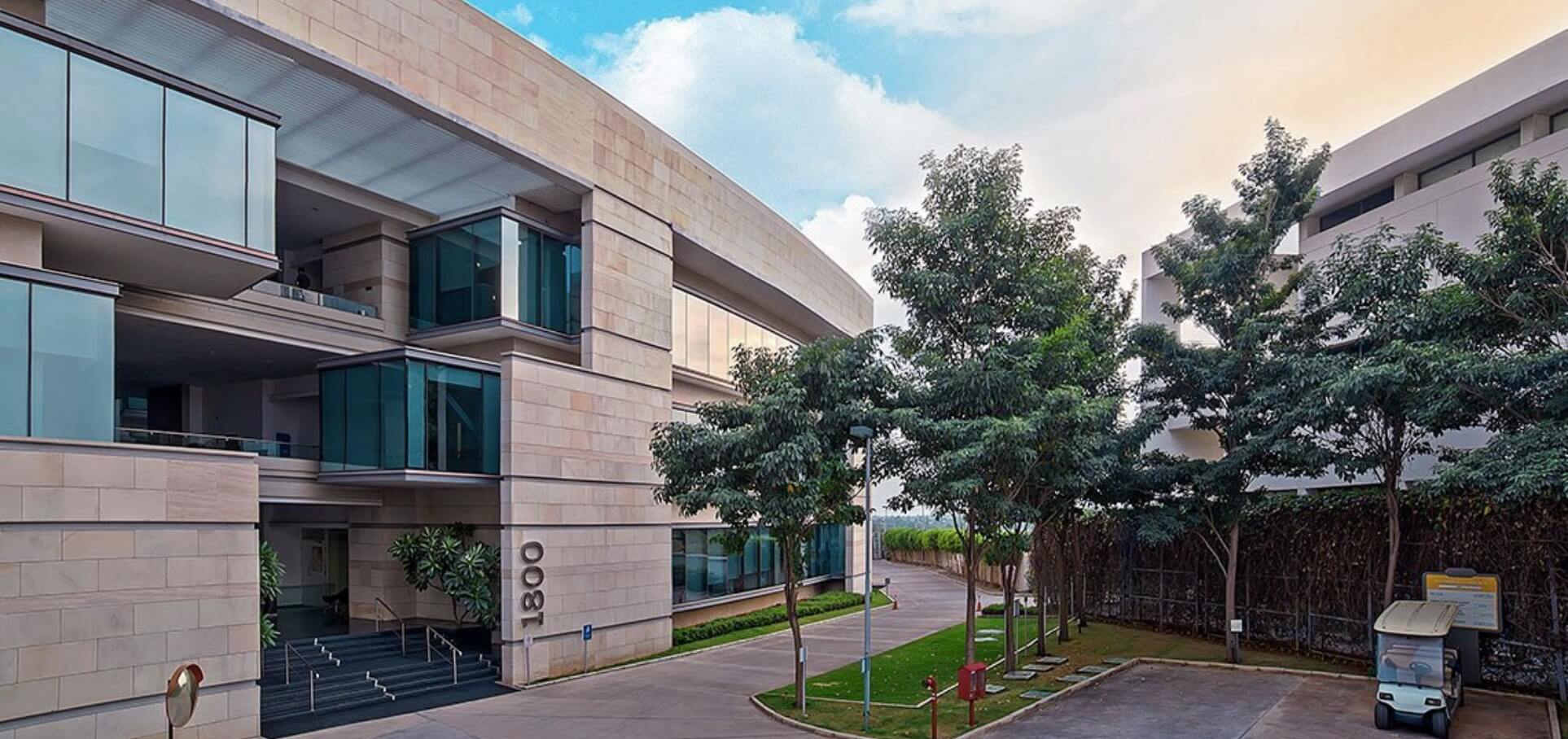 Neovantage Innovation Parks | Hyderabad, India